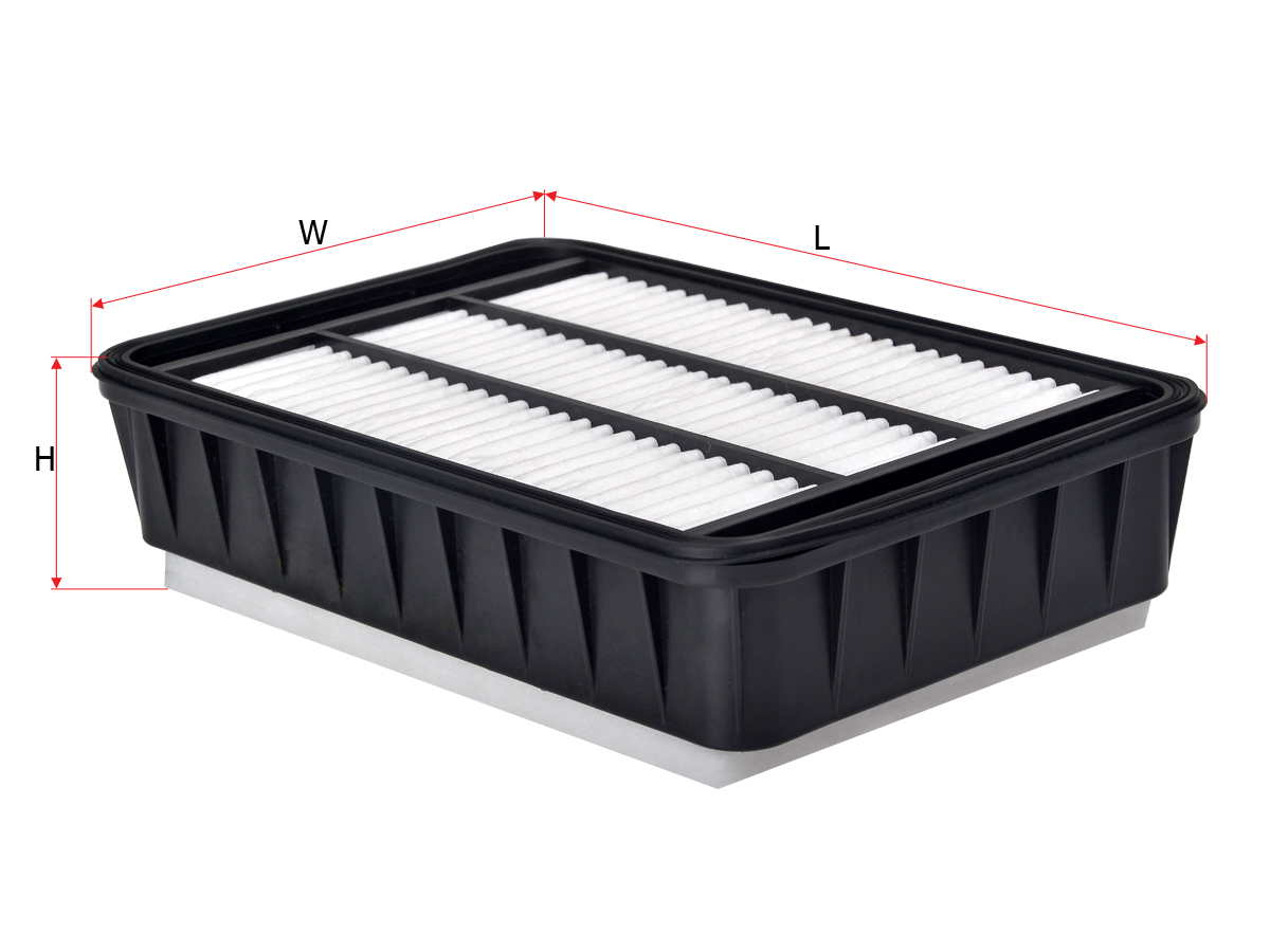 Sure Filter SFA 0190 | Sure Filter